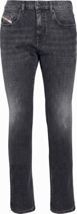 Diesel HOSEN & R&Ouml;CKE - Jeanshosen auf YOOX.COM