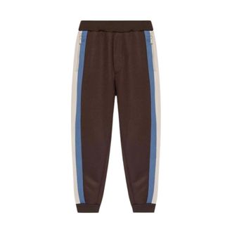 Dsquared2 Baumwollmischung Jogginghose - - Trousers - Herren - Braun - S