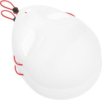 Cabilock 2stücke Blanko-Masken Für DIY-vollgesichtsbemalung Weiße Spitzenmasken Zum Bemalen Party-kostüm-Requisiten Für Halloween Karneval Cosplay Tanzveransta