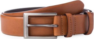 Baldessarini Homme, Accessoires, Brun, Taille: 95 CM Ceinture en cuir