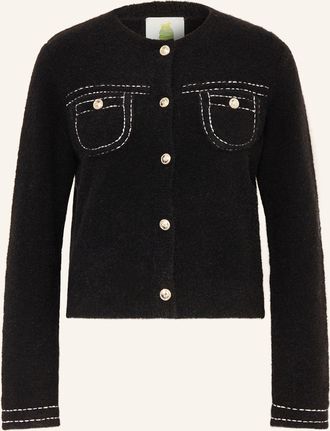 Princess Goes Hollywood Princess Goes Hollywood Strickjacke schwarz