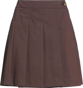 Kaos HOSEN & R&Ouml;CKE - Minir&ouml;cke auf YOOX.COM