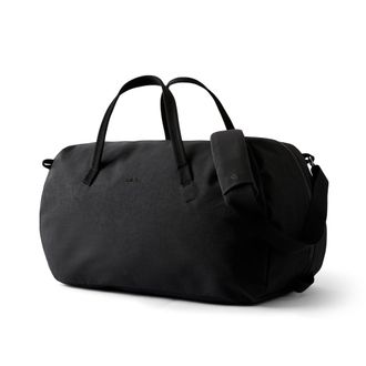 Bellroy Venture Duffel (55L Wochenendtasche) - Black