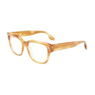 Victoria Beckham Femme, Accessoires, Jaune, Taille: ONE Size Acetate Lunettes Frames