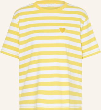 Darling Harbour Darling Harbour T-Shirt gelb