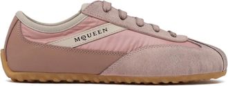 Alexander McQueen Damen, Schuhe, Rosa, 40 EUGr&ouml;&szlig;e