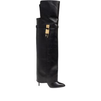 Givenchy Damen, Schuhe, Schwarzk, 40 EUGr&ouml;&szlig;e