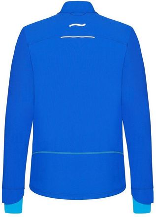 Tao Laufjacke HAKON mit angeschnittenen Handschuh am &Auml;rmelabschluss