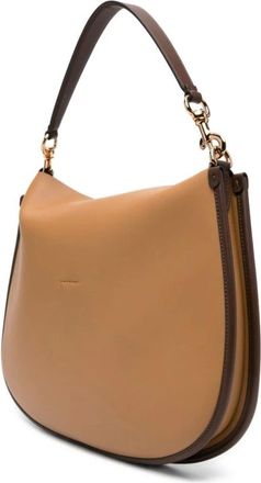 Etro Femme, Sacs, Brun, Taille: ONE Size Sacs cabas