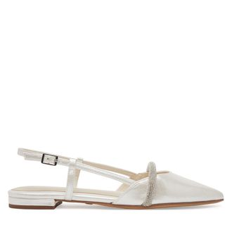 Tamaris Sandalen Tamaris 1-29120-44 Silberfarben