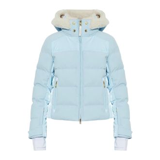 Bogner Minu D Jacke - - Sport - Damen - Blau - M