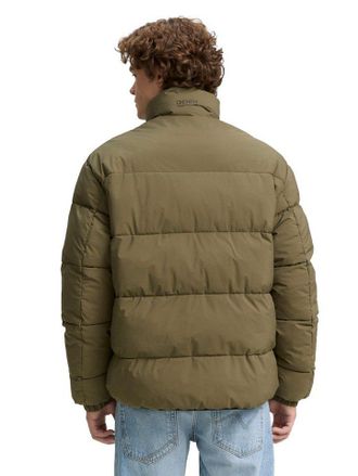 Tom Tailor Steppjacke mit Taschen