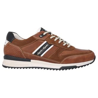Australian Footware Brauner Herrensneaker - - Shoes - Herren - Braun - 41 EU
