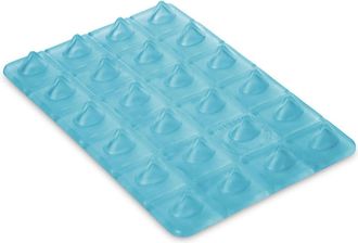 Crab Grab Shark Teeth Stomppad 2025 Clear Blue