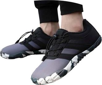 Generic dHiver Confortables pour Femme Doubl&eacute;es en Maille L&eacute;g&egrave;res Id&eacute;ales Course Ext&eacute;rieur et Quotidien Froid (Black, 43)