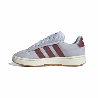 adidas Damen, Sport, Grau, 39 1/3 EUGr&ouml;&szlig;e
