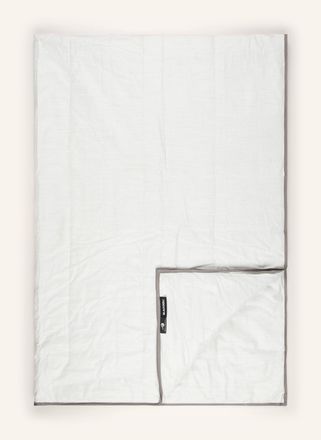 BLACKROLL Sommerdecke Recovery Blanket Summer grau