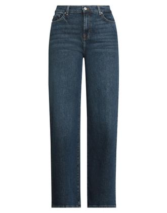 7 For All Mankind HOSEN & R&Ouml;CKE - Jeanshosen auf YOOX.COM