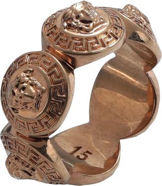 Versace SCHMUCK und UHREN - Ringe auf YOOX.COM