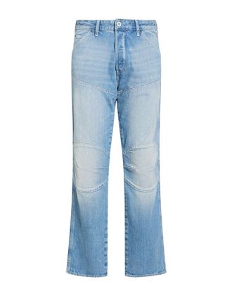 G-Star HOSEN & R&Ouml;CKE - Jeanshosen auf YOOX.COM