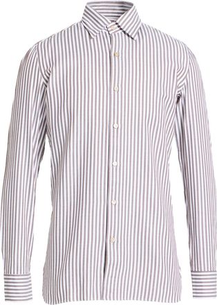 LUIGI BORRELLI NAPOLI TOPS - Hemden auf YOOX.COM