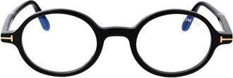 Tom Ford Herren, Accessories, Schwarzk, 46 MMGr&ouml;&szlig;e