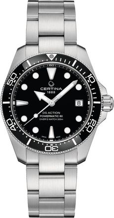 Certina DS Action Diver 38mm Powermatic 80 Herrenuhr C048.807.11.051.00