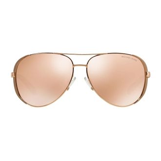 Michael Kors Sonnenbrille - - Accessories - Damen - Gelb - 59 MM