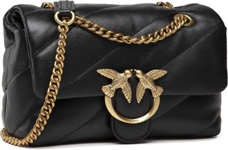 Pinko Schultertasche 100039 A0F2