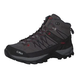 F.lli Campagnolo Herren Trekking Schuhe Rigel MID 3Q12947 Graffite-Antracite 40, 40 EU