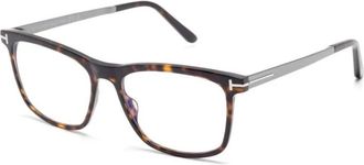 Tom Ford Optische Brille - - Accessories - unisex - Braun - 56 MM