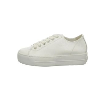 Paul Green Damen, Schuhe, Wei&szlig;, 37 1/2 EUGr&ouml;&szlig;e