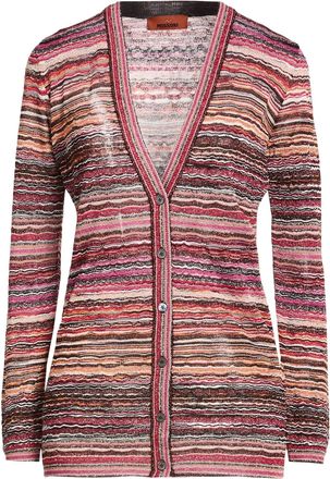 Missoni STRICKWAREN - Strickjacken auf YOOX.COM