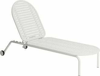 PETITE FRITURE Bain de soleil à roues Week-end Petite friture