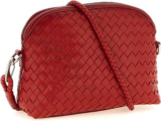 Dragon Diffusion Fellini Clutch - Red