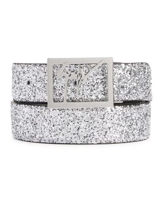 Giuseppe Zanotti LINUM Belts