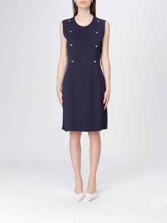 Liu Jo Kleid LIU JO Damen Farbe Blau