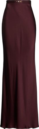 Elisabetta Franchi HOSEN & R&Ouml;CKE - Maxi-R&ouml;cke auf YOOX.COM