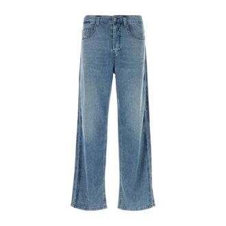 Diesel 2001 D-Macro Jeans - - Jeans - Herren - Blau - W33