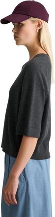 Marc O'Polo Denim Strickpullover aus Soft Cotton Stretch