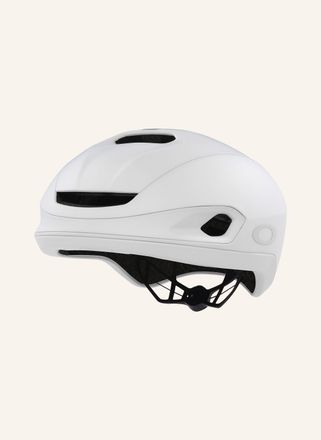 Oakley Fahrradhelm Aro 7 Lite weiss