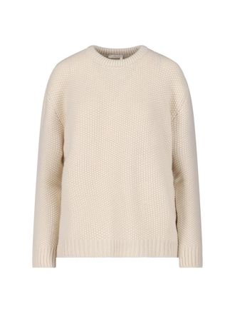 Chloé Crewneck Jumper