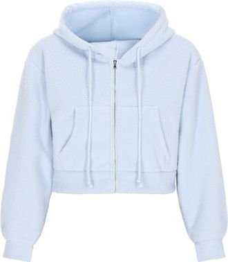 Mymo Fleecejacke Back to School