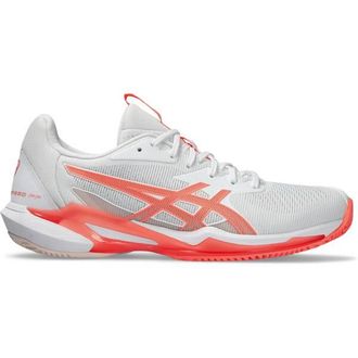 Asics Damen Tennisoutdoorschuhe SOLUTION SPEED FF 3 CLAY