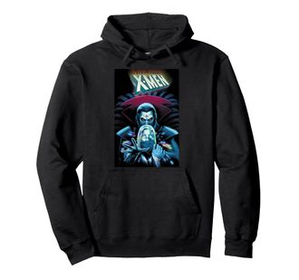 MARVEL X-Men Exceptional X-Men Comic Cover Mister Sinister Pullover Hoodie