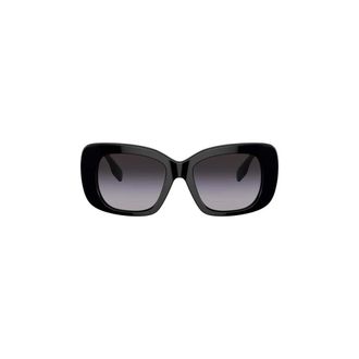 Burberry Sonnenbrillen - - Accessories - Damen - Schwarzk - 52 MM