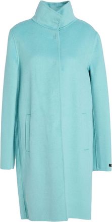 Gretha Milano JACKEN & M&Auml;NTEL - M&auml;ntel auf YOOX.COM