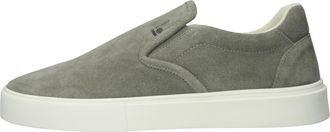 Blackstone Slip On Quartz Connor - FG610