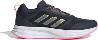 adidas Damen Duramo Protect Shoes, Ink / Iron Metallic / Almost Yellow, 41 1/3 EU