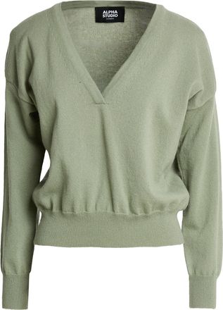 Alpha Studio STRICKWAREN - Pullover auf YOOX.COM